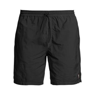 Parajumpers Herren, Bademode, Schwarzk, MGr&ouml;&szlig;e