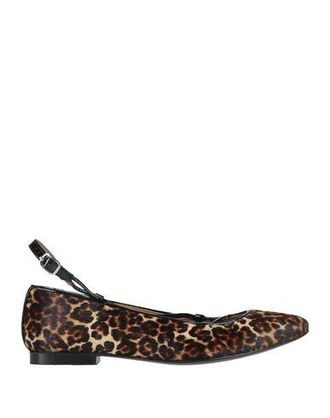 A.P.C. CHAUSSURES - Ballerines sur YOOX.COM