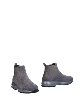Hogan SCHUHE - Stiefeletten auf YOOX.COM