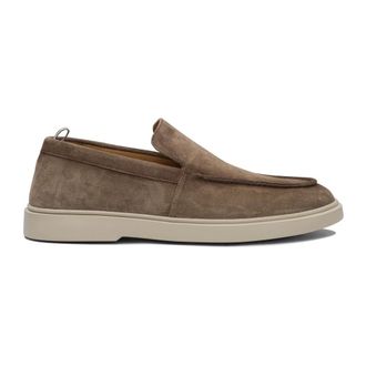 Officine Creative Herren, Schuhe, Braun, 44 EUGr&ouml;&szlig;e