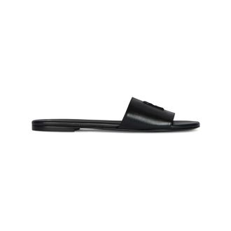 Balmain PB Sandalen - - Shoes - Damen - Schwarzk - 38 EU