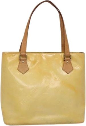 Louis Vuitton Damen, Pre-Owned, Gelb, ONE SIZEGr&ouml;&szlig;e