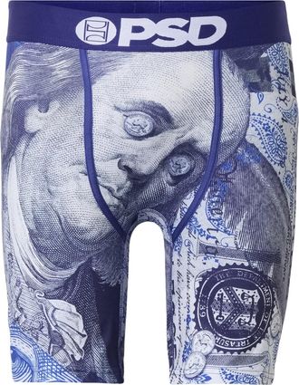 PSD Boxershorts