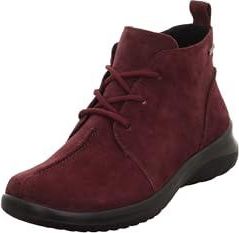 Legero Femme Souples Botte de Neige, Rouge Rubis 5920, 36 EU