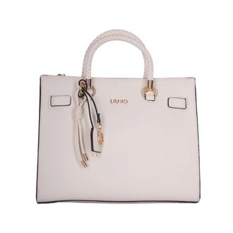 Liu Jo Damen, Taschen, Wei&szlig;, ONE SIZEGr&ouml;&szlig;e