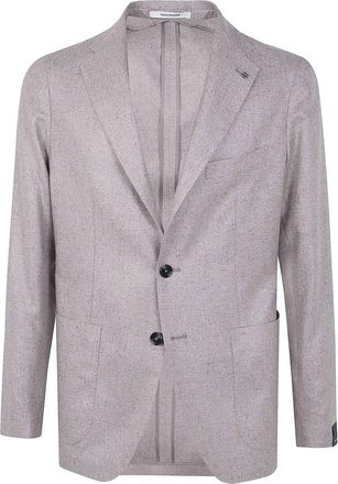 Tagliatore Casualjacke - Grau