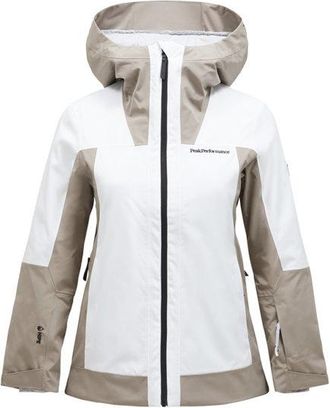 Peak Performance Rider Tech W - Skijacke - Damen