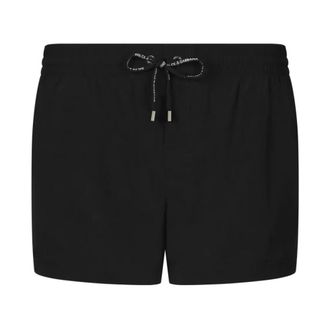 Dolce & Gabbana Herren, Bademode, Schwarzk, MGr&ouml;&szlig;e
