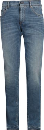 Dolce & Gabbana HOSEN & R&Ouml;CKE - Jeanshosen auf YOOX.COM