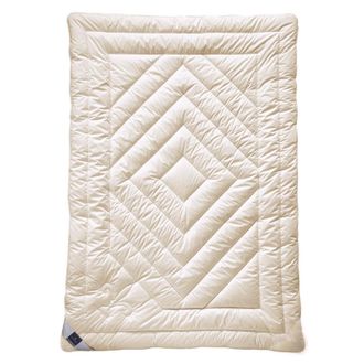 Billerbeck Kaschmirdecke Contessa UNO medium, Füllung: 100% Kaschmir