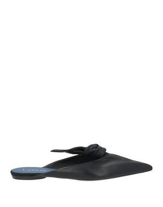 Lanvin CHAUSSURES - Mules & Sabots sur YOOX.COM