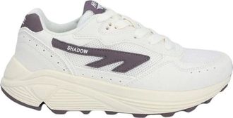 Hi-Tec Femme, Chaussures, Blanc, Taille: 40 EU HTS Shadow RGS