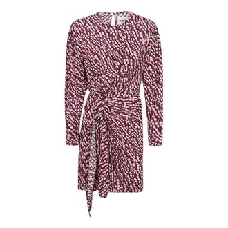 Isabel Marant Schicke Kleider f&uuml;r Frauen - - Dresses - Damen - Rosa - M