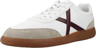 Munich Mixte Rumba 19 Basket, Blanc, 41 EU