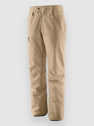 Patagonia Insulated Powder Town - Reg Pantalon