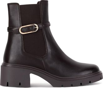 Lasocki Stiefeletten Lasocki ARC-6207-02 Braun