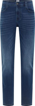 Mustang Jeans Style Oregon Slim K Mittelblau 403