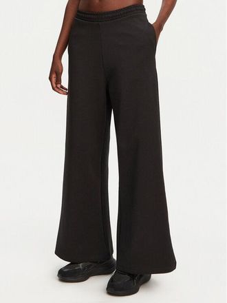 HUGO BOSS Jogginghose Nalosia 50530447 Schwarz Loose Fit