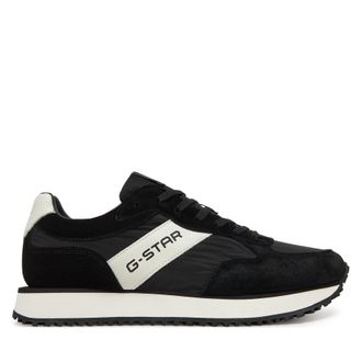 G-Star Sneakers G-Star Raw XAVIER-01-WE Schwarz