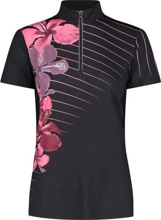 F.lli Campagnolo Damen Shirt WOMAN T-SHIRT FREE BIKE