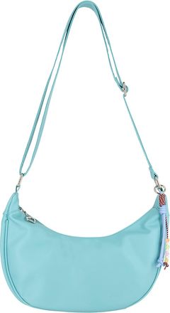 Mymo Womens Umhängetasche, BLAU