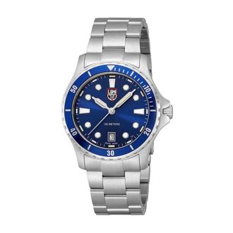 Luminox Sport Timer 0940 Series - - Accessories - Herren - Blau - ONE SIZE