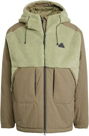 adidas Herren Jacke City Escape Insulation