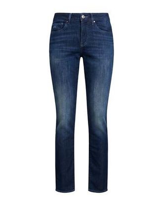 A|X Armani Exchange BAS - Pantalons en jean sur YOOX.COM