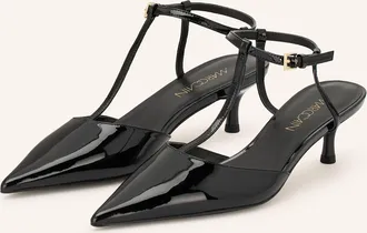 Marc Cain Slingpumps schwarz