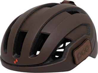 Poc Omne Ultra Mips Helm - - Sport - unisex - Braun - S