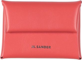 Jil Sander Kleinlederwaren - Portemonnaies auf YOOX.COM