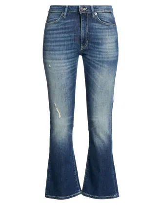 Dondup HOSEN & R&Ouml;CKE - Jeanshosen auf YOOX.COM