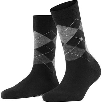 Burlington Marylebone Damen Socken