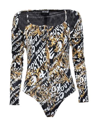 Versace TOPS - Bodysuits auf YOOX.COM