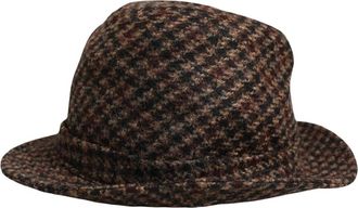 Dolce & Gabbana Herren, Accessories, Braun, 59 CMGr&ouml;&szlig;e