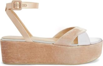 Giuseppe Zanotti BROOK Flats