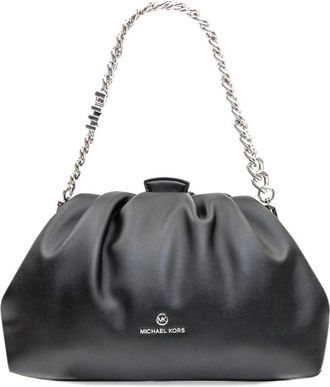 Michael Kors Femme, Sacs, Noir, Taille: ONE Size Pochette