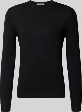 Only & Sons Regular Fit Pullover aus Viskose-Mix Modell WYLER