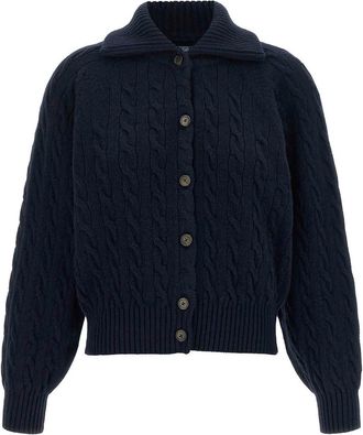 Polo Ralph Lauren Cardigan - Pony