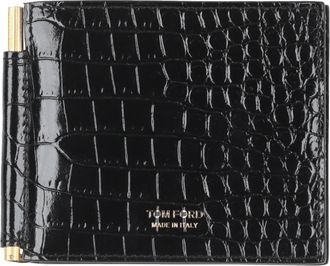 Tom Ford Kleinlederwaren - Brieftaschen auf YOOX.COM