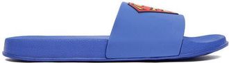 Superman Pantoletten CEO-SS26-228WBSUM Blau