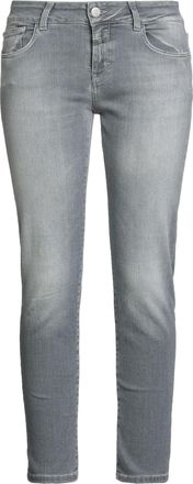 Closed HOSEN & R&Ouml;CKE - Jeanshosen auf YOOX.COM