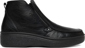 Rieker Stiefeletten Rieker CEO-38651-00 Schwarz