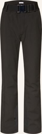 Mrs & Hugs Mrs & Hugs Softshell-Skihose schwarz