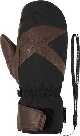 Ziener Herren Skihandschuhe GETTERO-Z