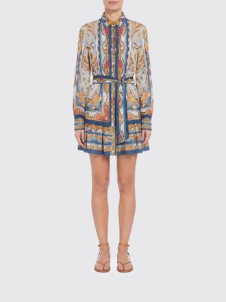 Farm Rio Robe FARM RIO Femme couleur Bleu Azur