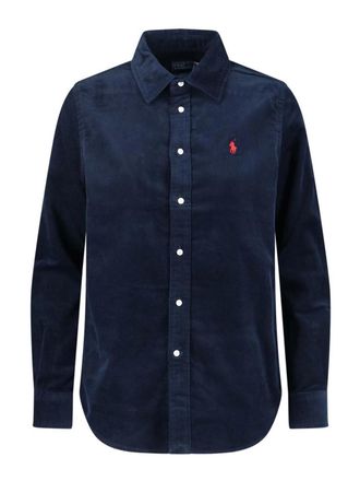 Polo Ralph Lauren Chemise - Bleu