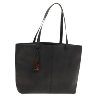 Chanel Damen, Pre-Owned, Schwarzk, ONE SIZEGr&ouml;&szlig;e