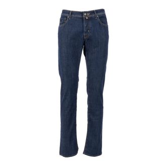 Jacob Cohen Herren, Jeans, Blau, W34Gr&ouml;&szlig;e