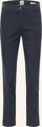 Brax Brax Cordhose Mara blau